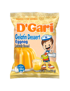 Classic - D'Gari